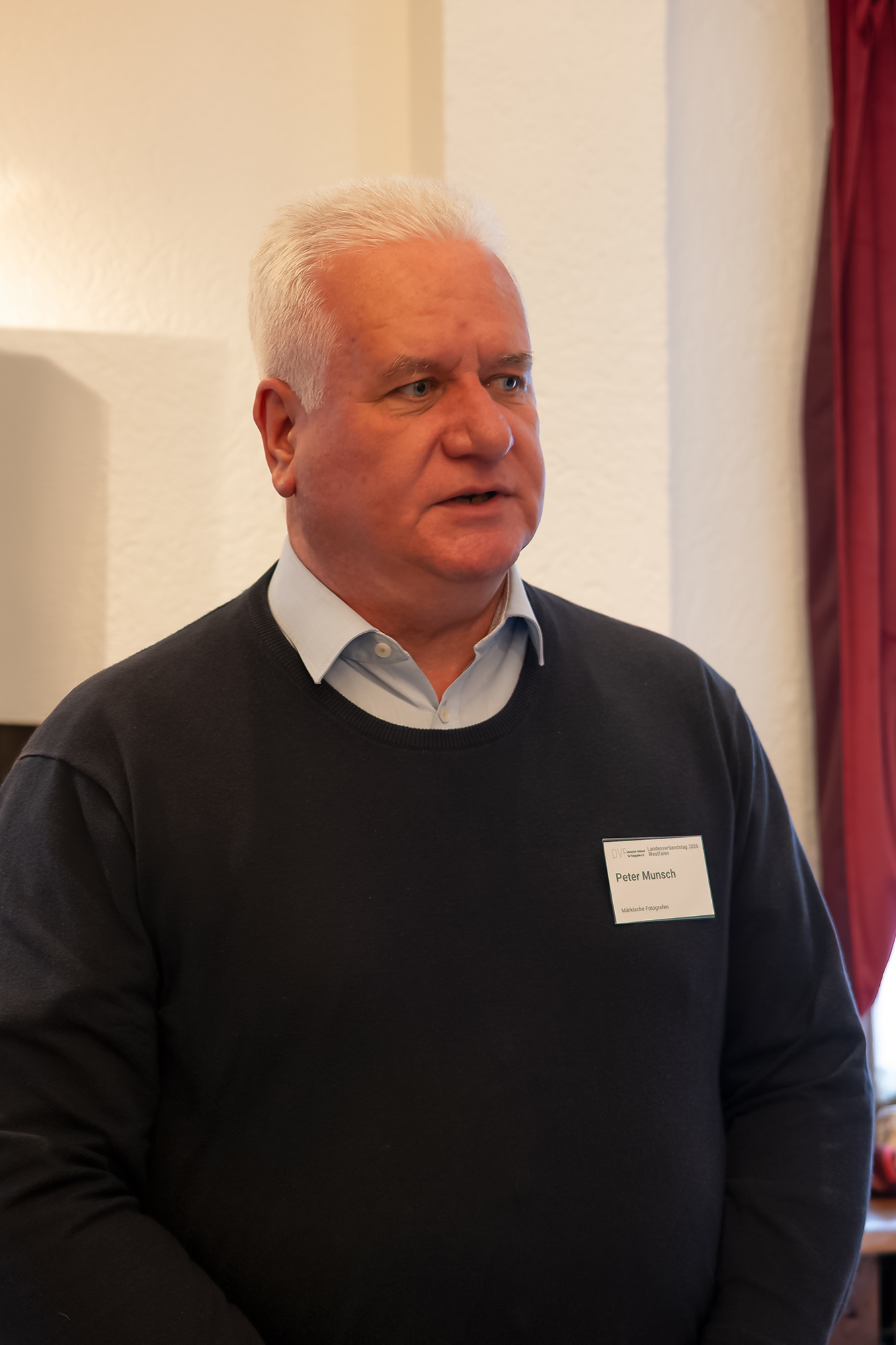 DVF Landesverband Westfalen